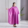 2-Pack Hairdressing Barbershop Salon Cape Professional Haircut Capes ...