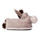 2102-3 - DreamWorks Shrek - Donkey Slippers - Large - Happy Feet Mens ...