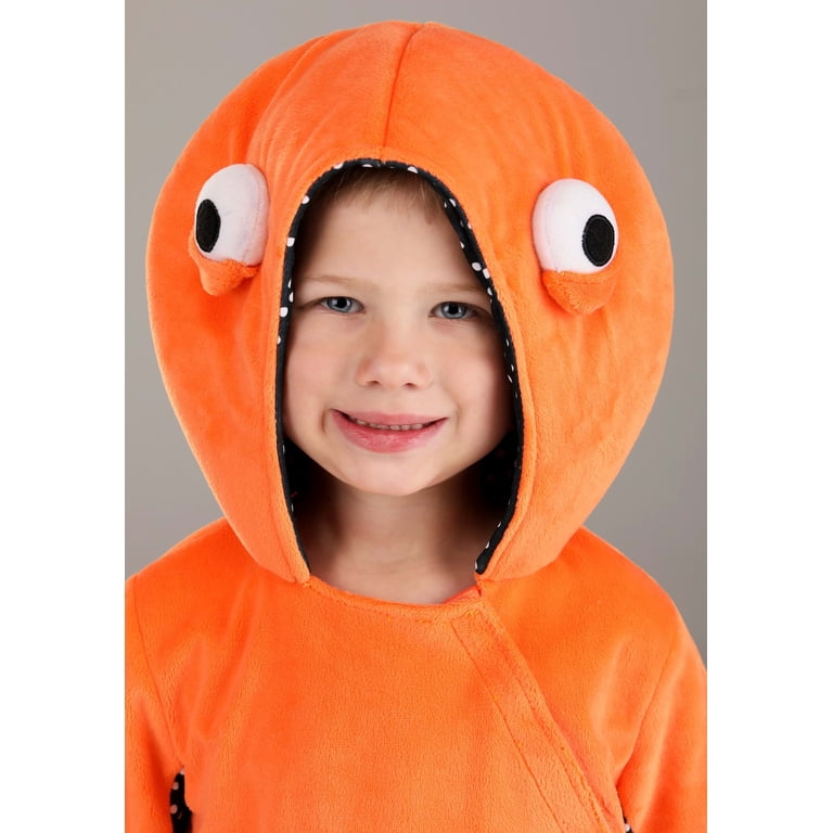 Ocean Costume