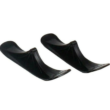 2 In 1 Snowboard Sled Accessories For Snow Scooter Wheels | Walmart Canada