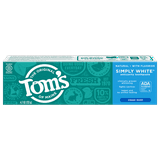 AIM Cavity Protection Toothpaste, Ultra Mint Gel, 5.5 oz. - Walmart.com