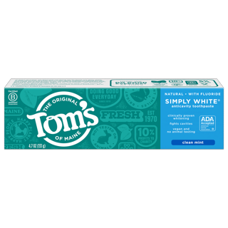 AIM Cavity Protection Toothpaste, Ultra Mint Gel, 5.5 oz. - Walmart.com