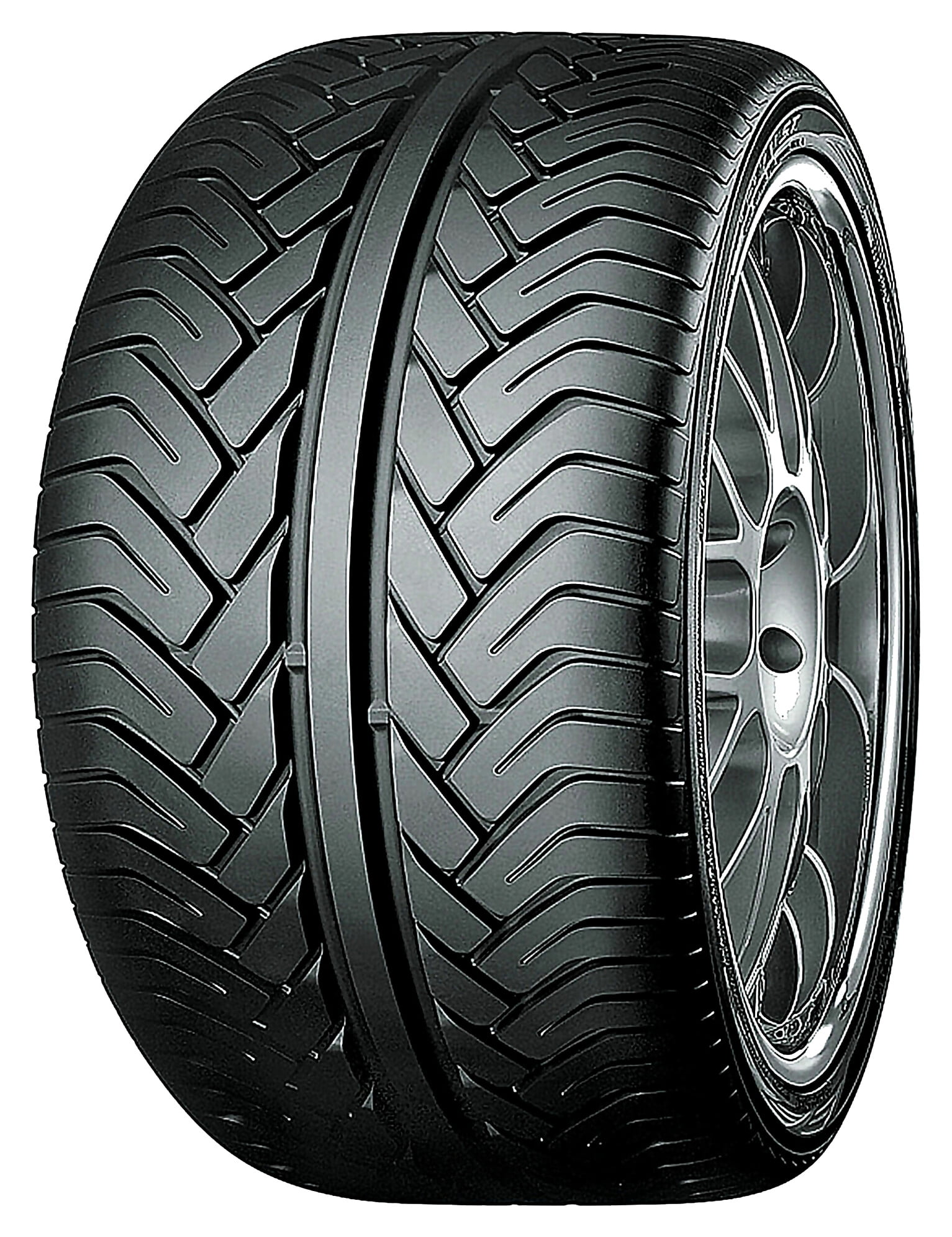 Llanta 275/50R20 113W YOKOHAMA Advan S.T. V802 YOKOHAMA Advan S.T. V802 | Walmart en línea
