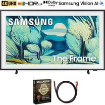 Samsung QN65S95FAFXZA 65 inch OLED 4K S95F Vision AI Smart TV 2025 ...