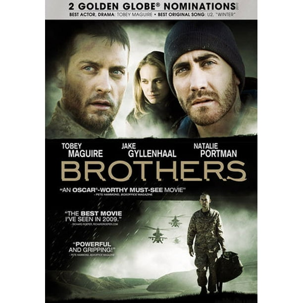 Brothers (DVD) - Walmart.com - Walmart.com