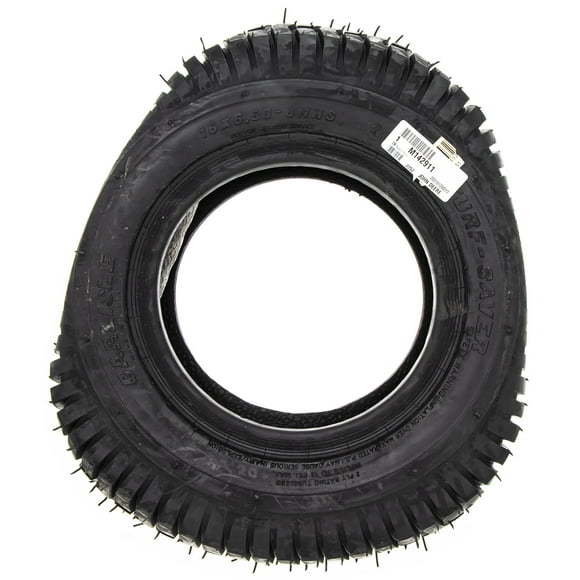 John Deere Mower Tires