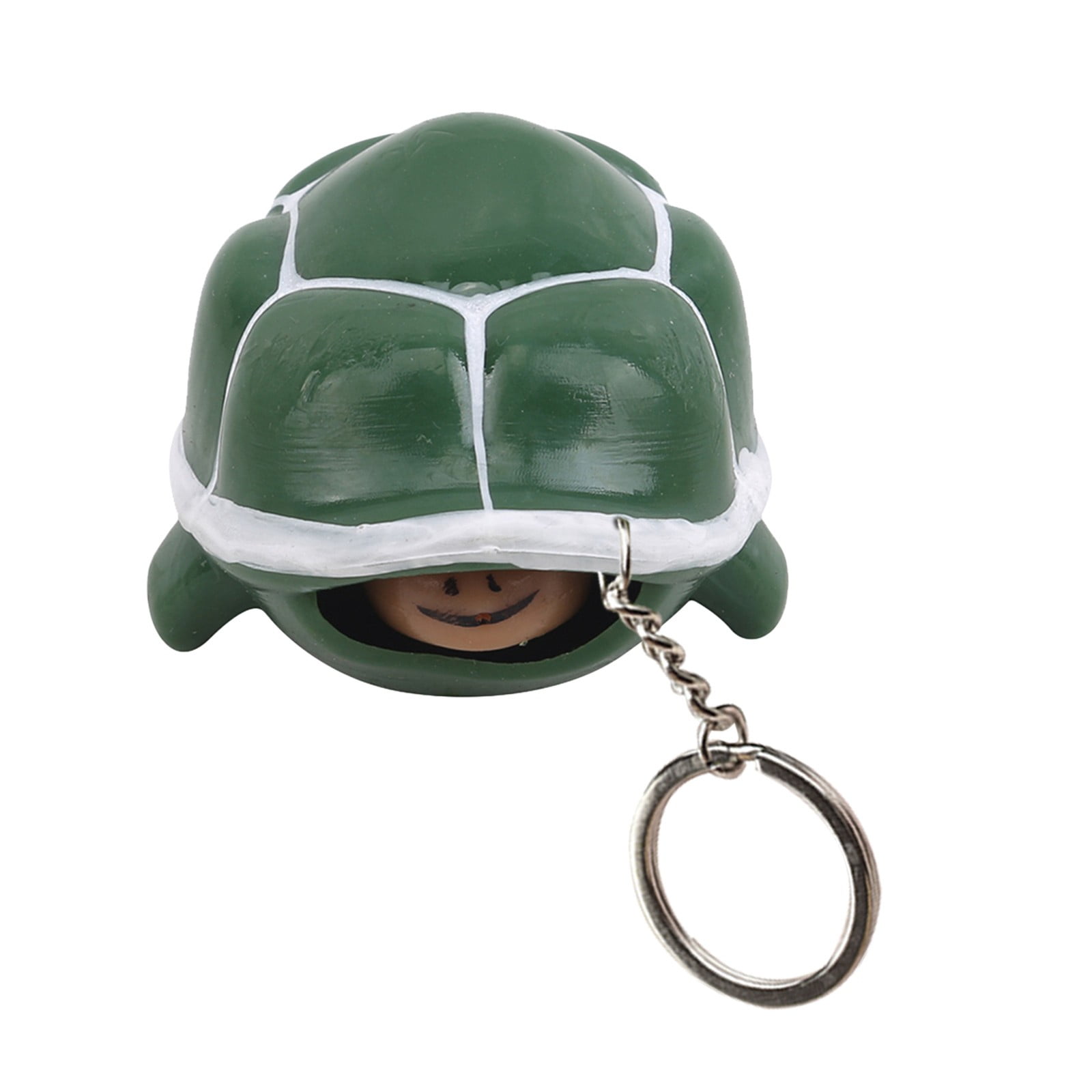 Penkiiy Fidget Toys Turtle For Adult & Kids Decompression Slow Rebound ...