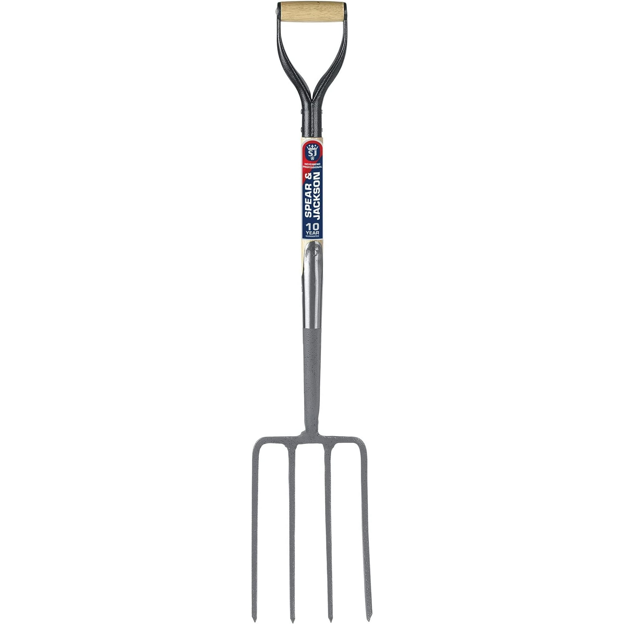 Click here for Spear & Jackson Neverbend Professional Digging For... prices