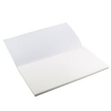 Fabriano Studio Watercolor Block, Cold Press, 140 lb./300 gsm, 7.75" x ...