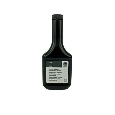 John Deere (4 PACK) Original Equipment Tractor Hydraulic Fluid Friction ...