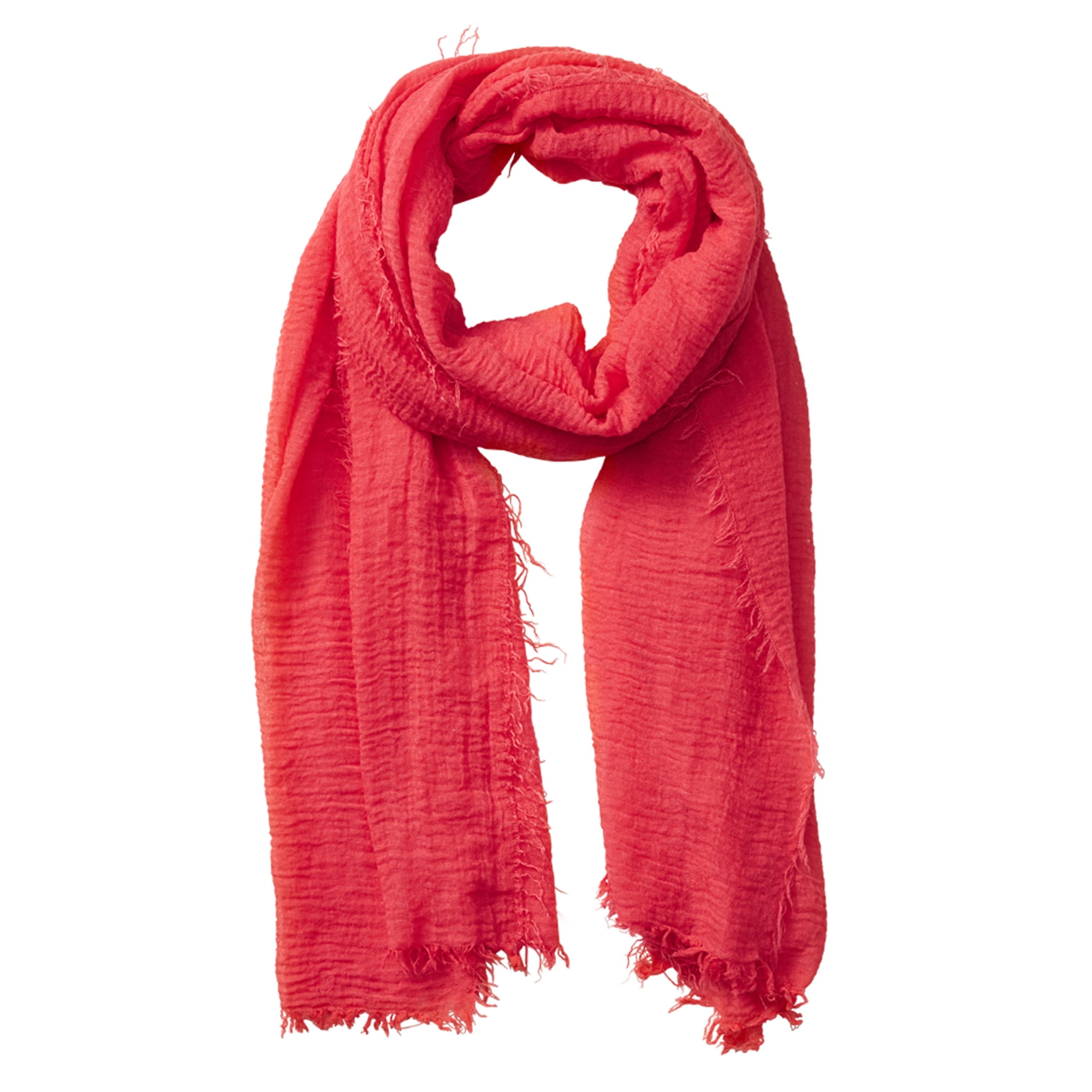 Classic Soft Solid - Coral - Walmart.com