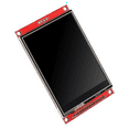 3.2Inch ILI9341 SPI TFT LCD Display Touch Panel 320X240 TFT LCD Touch Screen 5V/3.3V STM32 ...