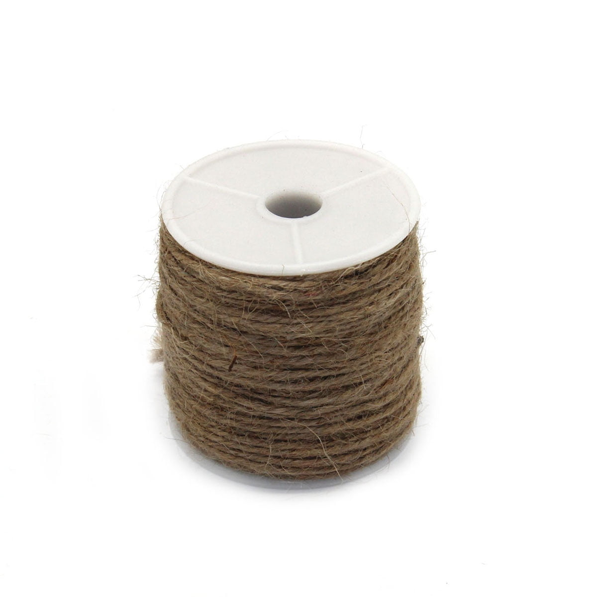 Click here for Miangastore Biodegradable Jute Twine Beige 1pcs 50... prices