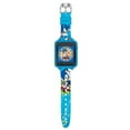 Sega Sonic The Hedgehog iTime Unisex Child Smart Watch with Silicone ...