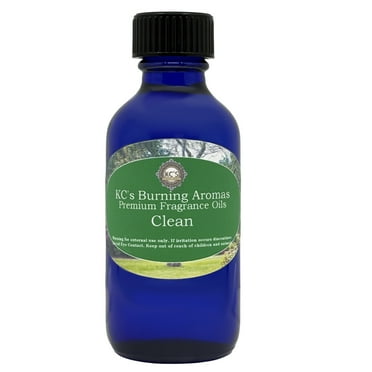 KC's Home Fragrances & Crystals Premium Fragrance Oil, Amazing Grace, 2 ...