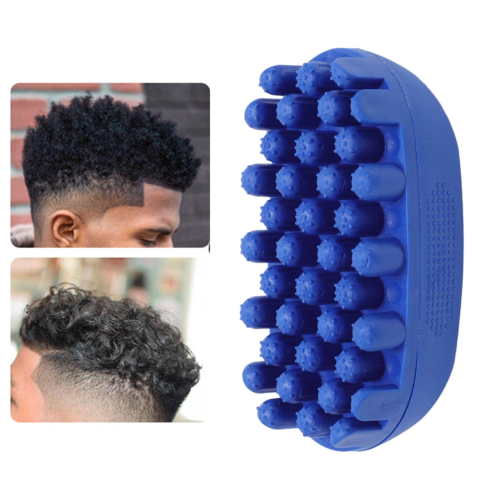 Click here for Ymiko Hair Wave Twist Brush  Twist Curl Brush Styl... prices