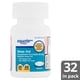 Equate Sleep Aid Doxylamine Succinate Tablets, 25 mg, 32 count ...
