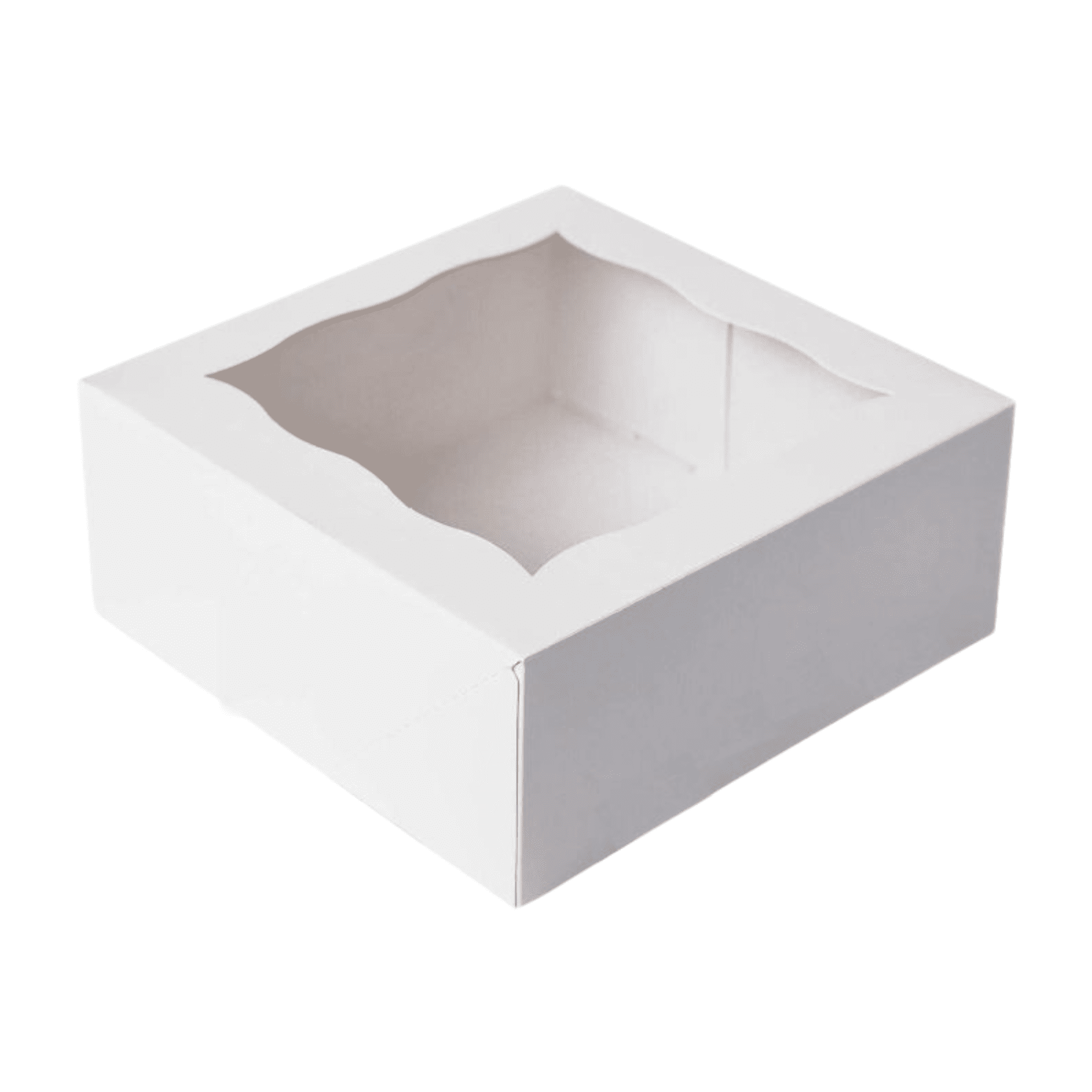 Click here for Easysweetz White Window Cake / Bakery Box Easy Pop... prices