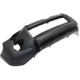 DCP Front Bumper Cover For 2014-2023 Toyota 4Runner TRD/Trail Primed ...