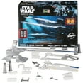 Revell® Star Wars Rogue One™ Rebel U-Wing Fighter Model Kit 35 Pc Box ...