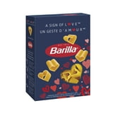 Barilla LIMITED EDITION Heart-Shaped Love Pasta 340g - Walmart.ca