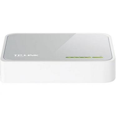 TP-LINK 5 port TL-SG1005D 5 port Gigabit Desktop Switch Switch 5 x 10 ...
