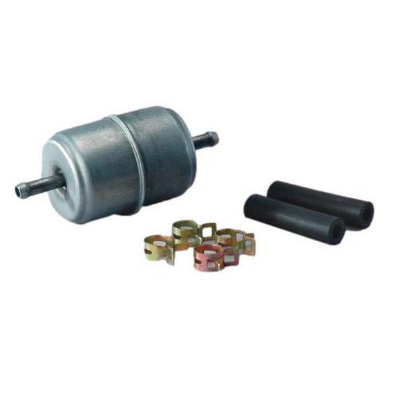 P555776 Donaldson Fuel Filter Spin-on (OE 2893612, FF5776) (Pack of 6 ...