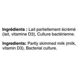 Liberté 1% Kefir, Plain, 1 L, 1 L - Walmart.ca