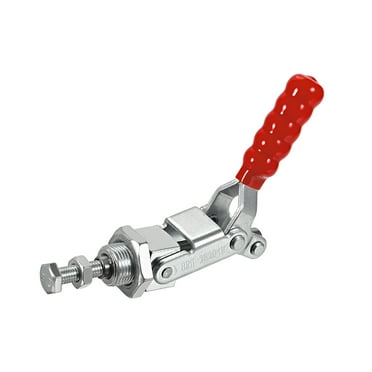 Mini QUICK FIST Clamp - #30050 - Walmart.com
