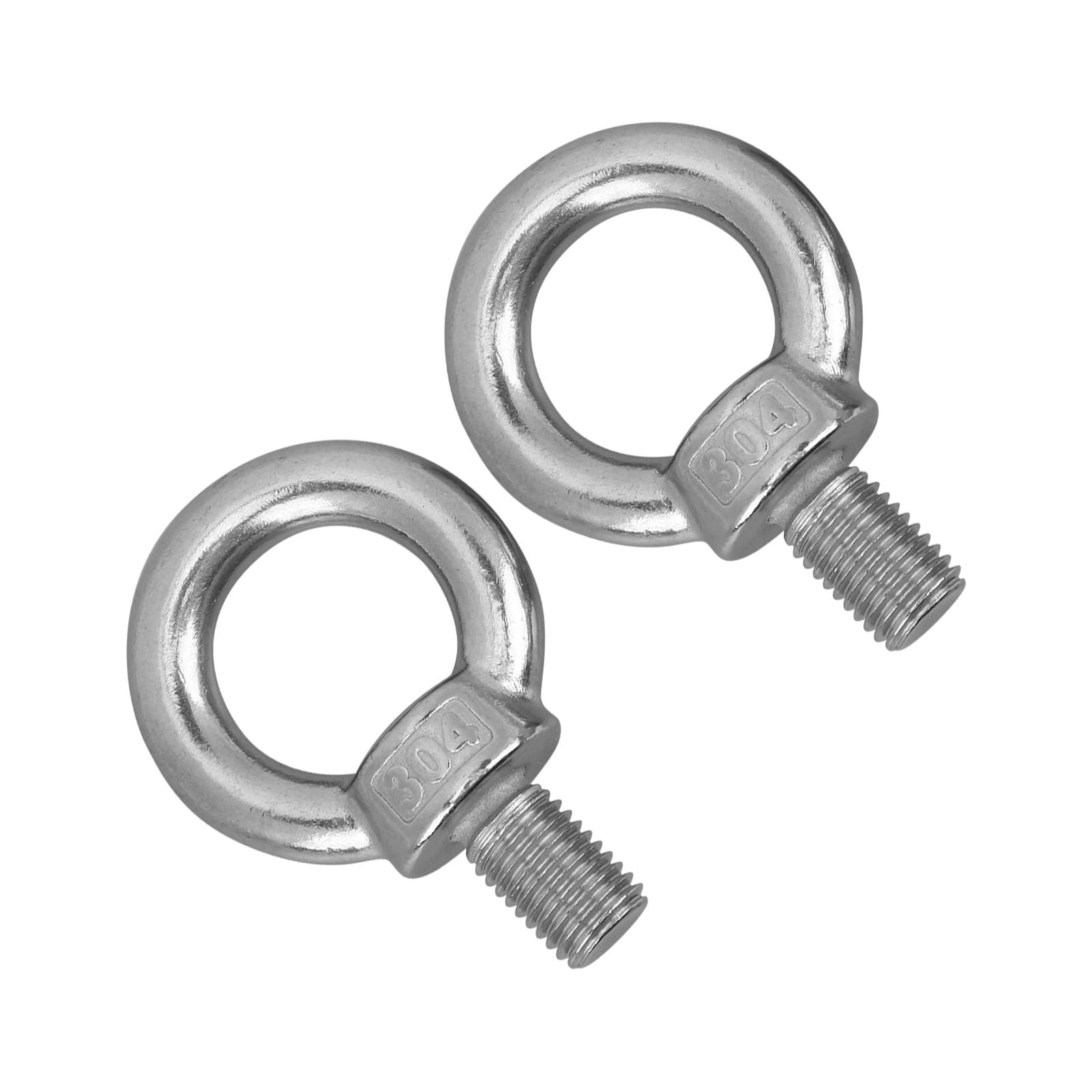 Click here for Estink Ring Eye  Lifting Ring Eye Stainless Steel... prices