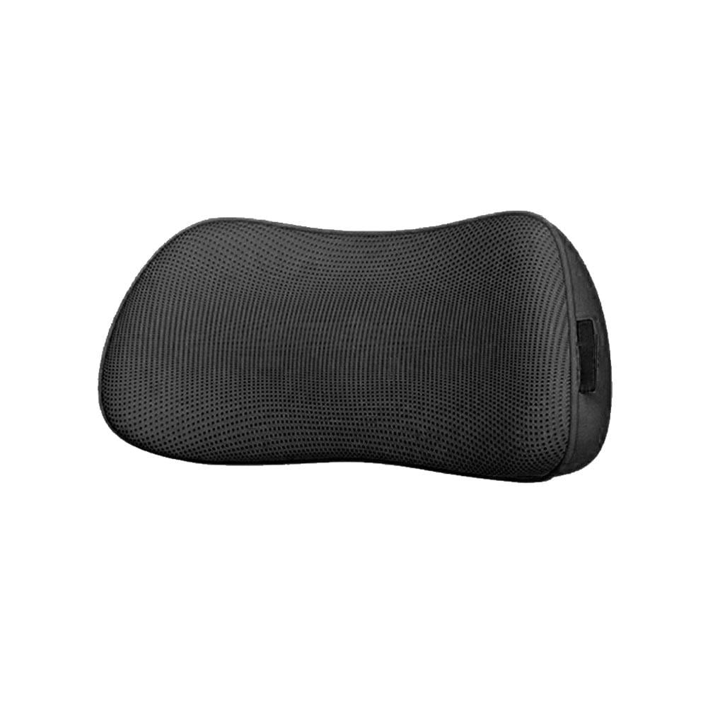 Click here for Brightbuy Thin Car Lumbar Support Pillow Ergonomic... prices