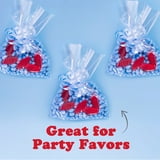 SWEDISH FISH Mini Soft & Chewy Candy, Share Size, 12 oz - Walmart.com