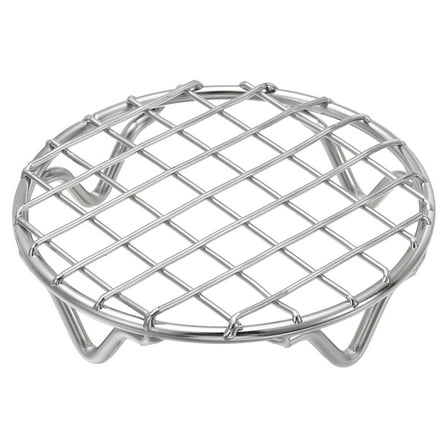 Presto Baking/Steaming Rack Fits Electric 11" & 12" Skillets, 54768 ...