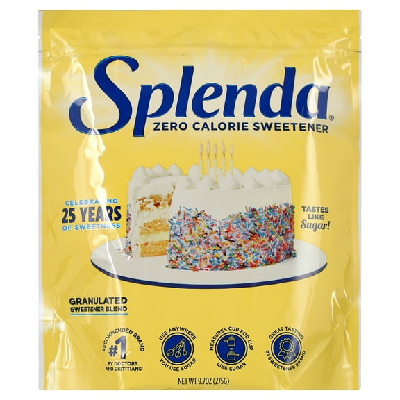 Splenda - Walmart.com
