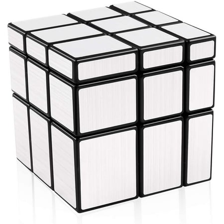 Holy Hand Mirror Cube 3x3x3 Speed Cube 3x3 Mirror Block Cube Different ...