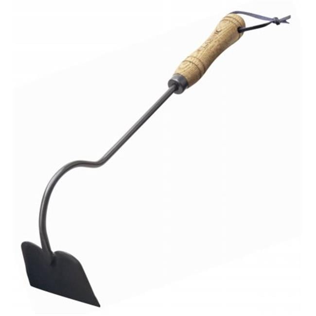 Classic Long Reach Hand Hoe - Walmart.com