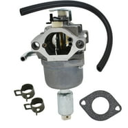Carburetor For Briggs & Stratton Raptor 555129 5HP Engine 130000-135000 ...