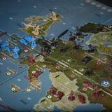 Avalon Hill Axis & Allies Europe 1940 Deluxe Edition WWII Strategy ...
