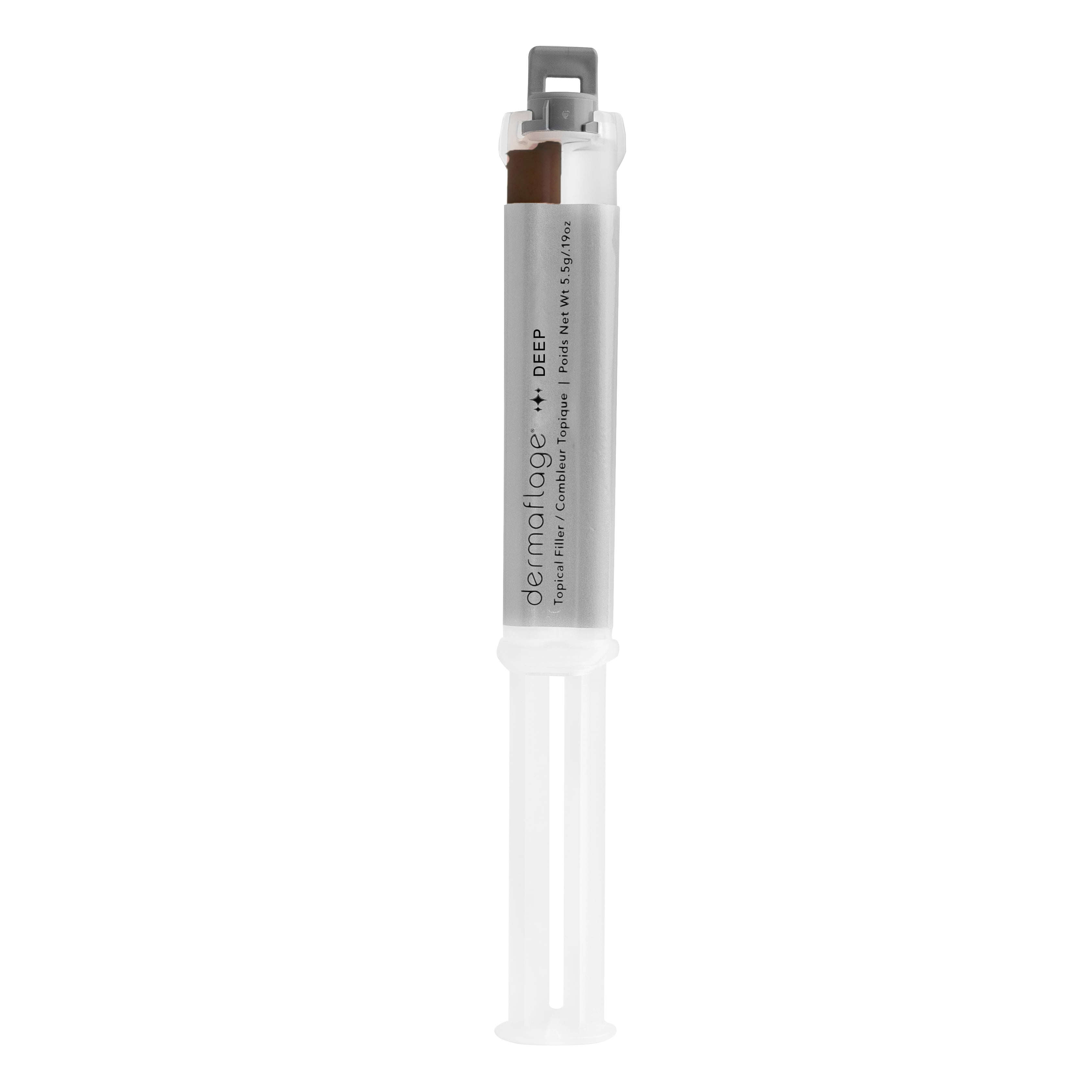 Dermaflage Single Applicator - Deep - Walmart.com