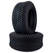 (2) VBar K472 Tires 4 Ply 24x12.00-12 Zero Turn Mowers - Walmart.com