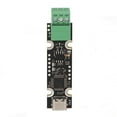 Usb To Can Adapter Board Based On Stm32f072 Support For Canable For Candlelight For Klipper