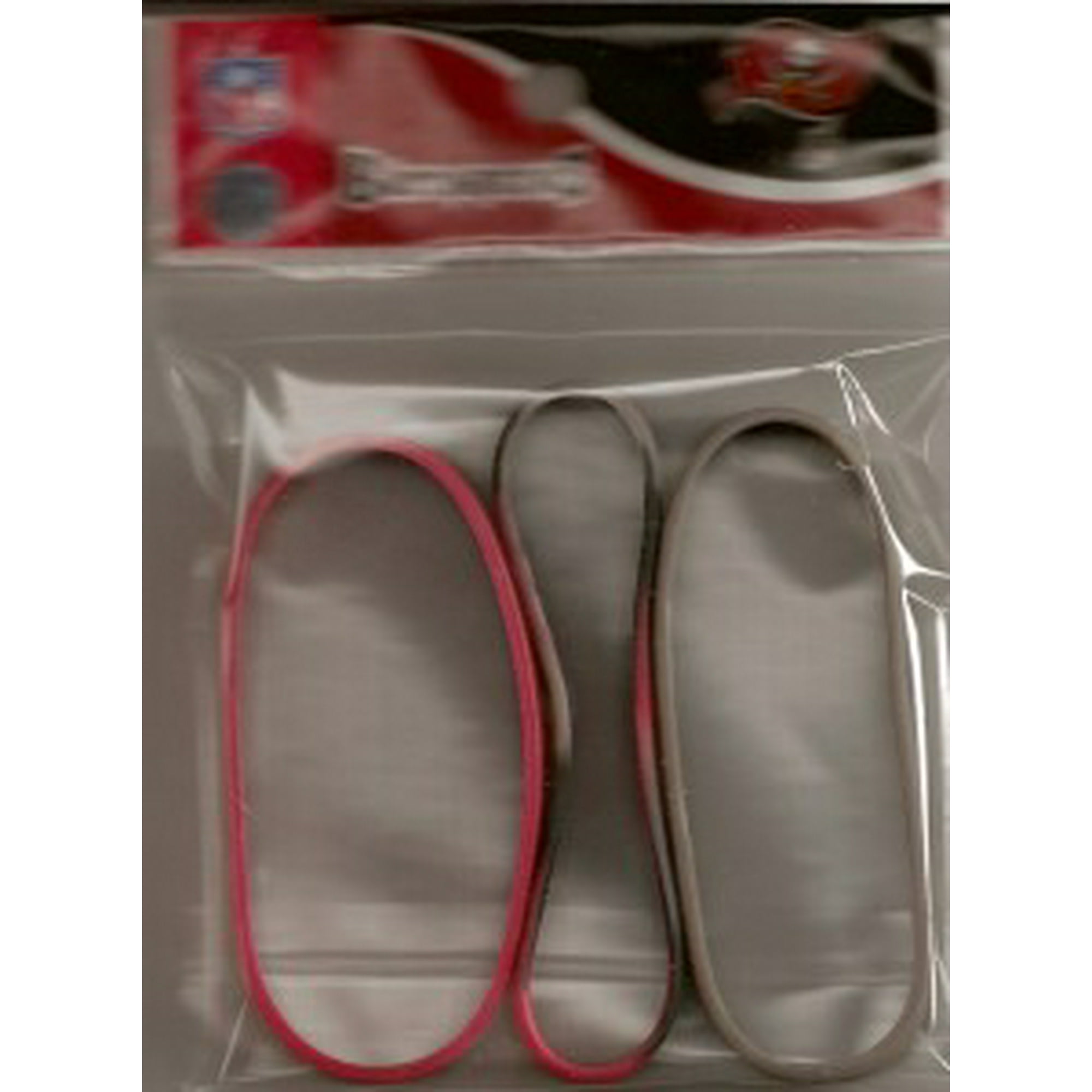 Click here for Forever Collectibles Tampa Bay Buccaneers 3 Pack W... prices