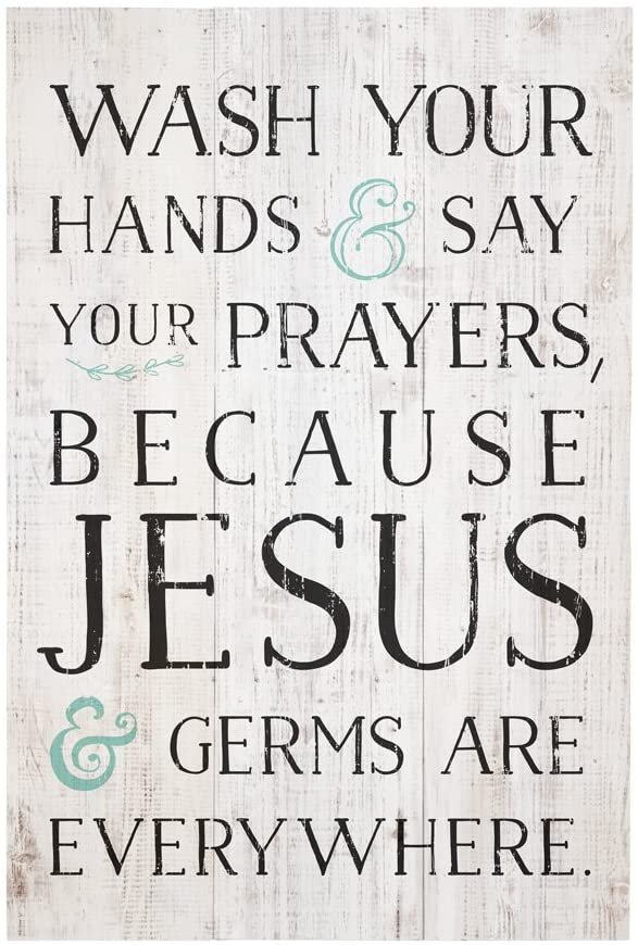 Sincere Surroundings Wooden Signs in Wall Decor - Walmart.com