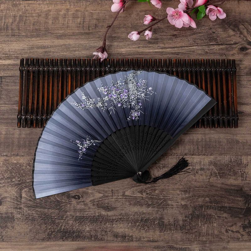 Vintage Hand Fan