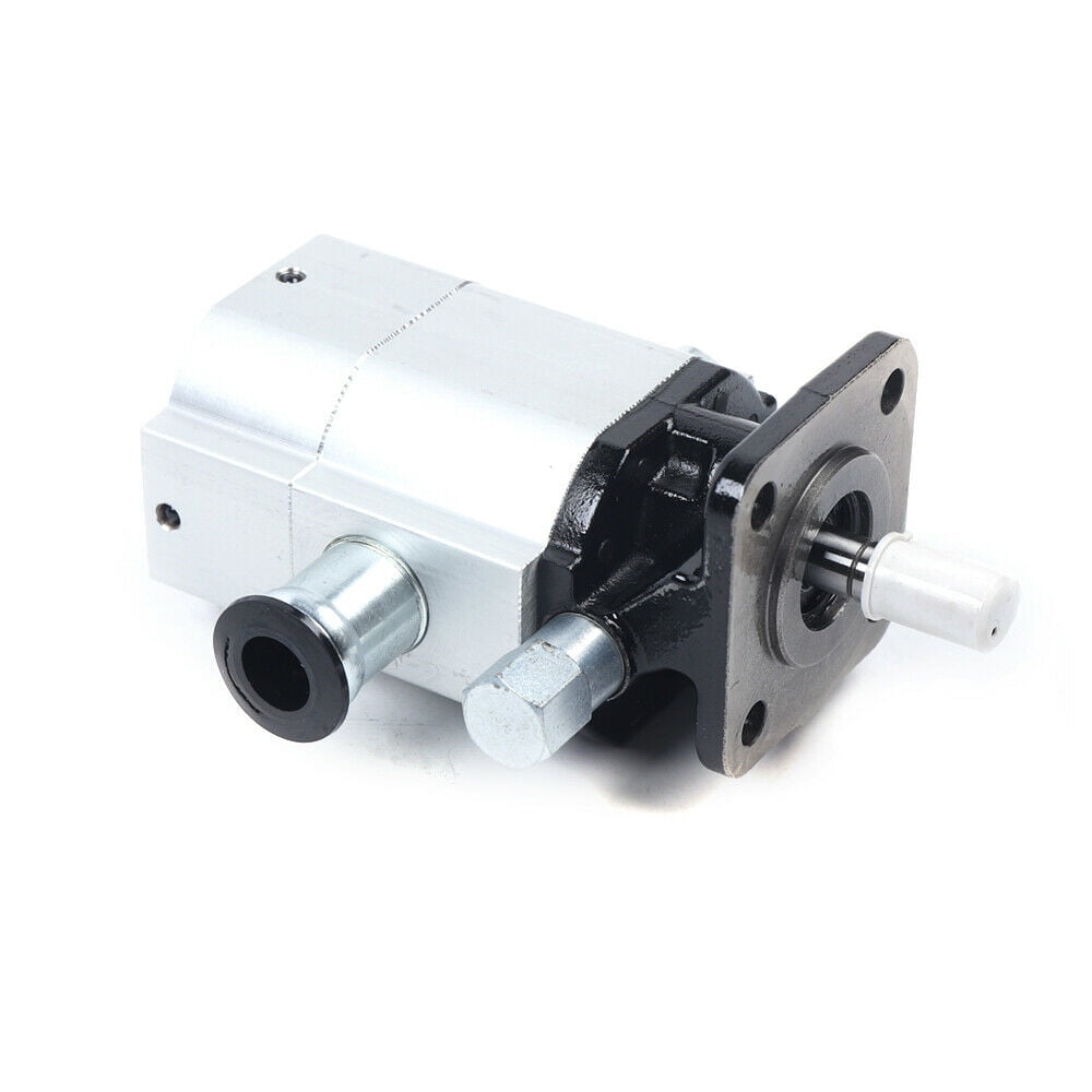 Buy New Hydraulic Log Splitter Pump 16 GPM 3000 PSI Applications ...