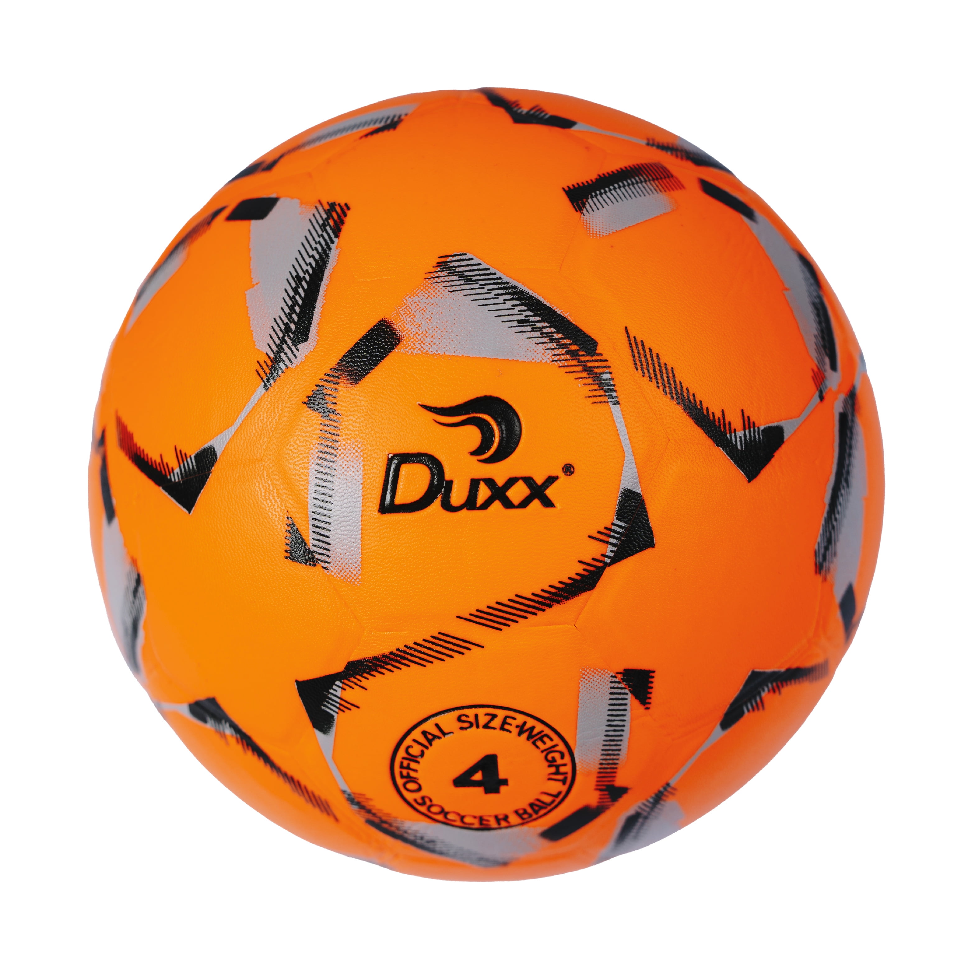 Balón Fútbol Soccer Duxx Laminado Galactic #4 | Bodega Aurrera en línea