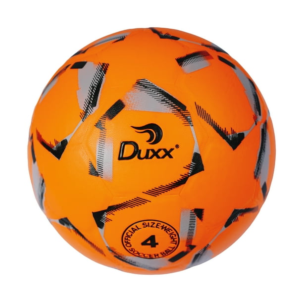 Balón Fútbol Soccer Duxx Laminado Galactic #4 | Walmart en línea