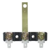 Genuine GE 6 In. Terminal Block WE4M325 - Walmart.com