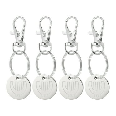 Disney Minnie Mouse Terry Cloth Zip-Up Keychain Pouch - Walmart.com