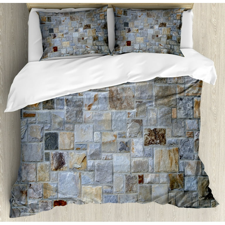 Duvet Covers Blue And Brown